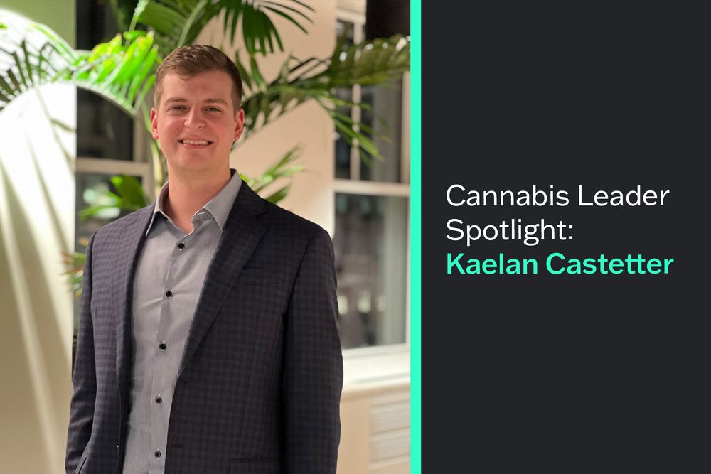 Industry Leaders to Know: Kaelan Castetter